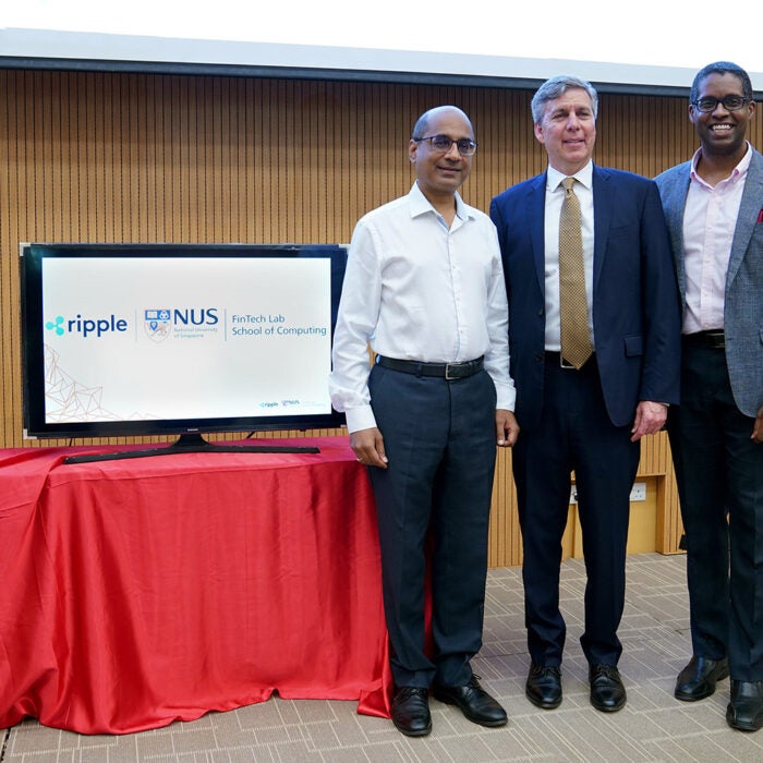 Year 2019 News - NUS Computing