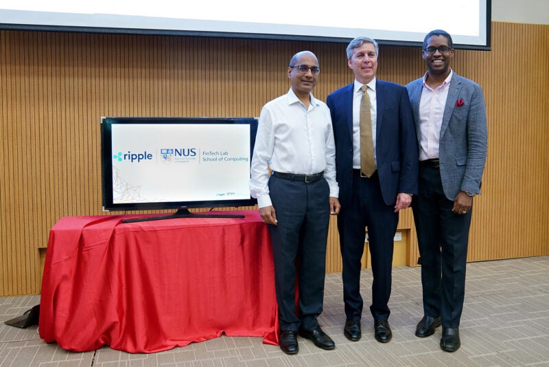 NUS Computing teams return with impressive results at 2023 ICPC Asia ...