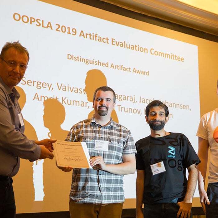 Year 2019 News - NUS Computing