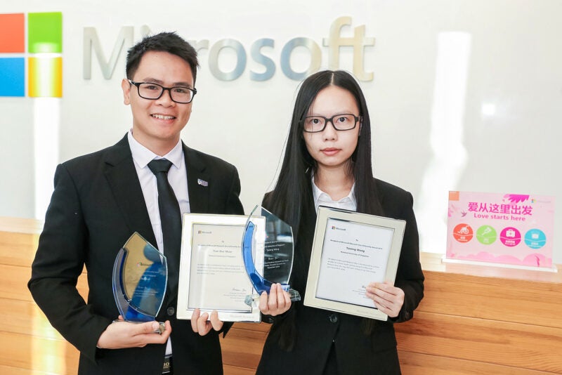 NUS Computing Professor Xiao Xiaokui elevated to IEEE Fellow - NUS Computing