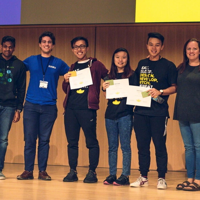 Year 2019 News - NUS Computing