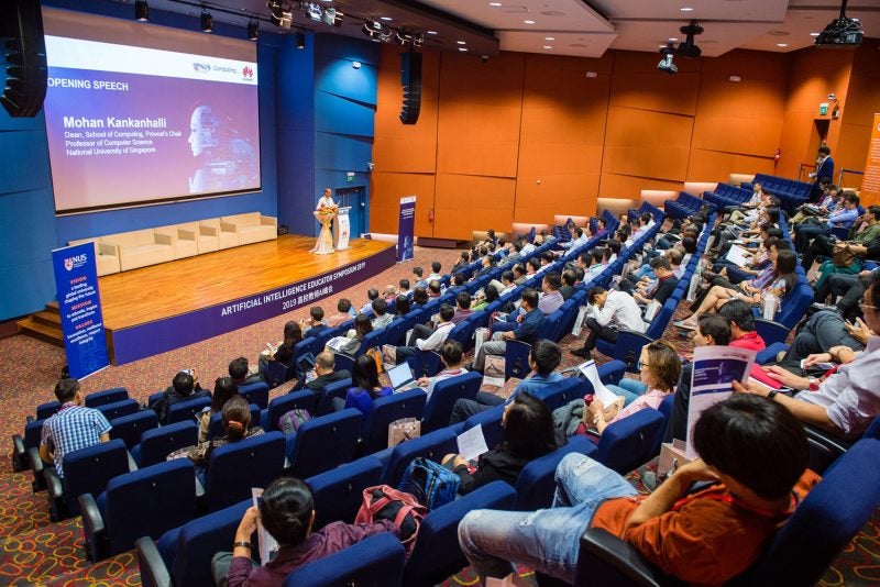 Six NUS MSBA students win first place at the NUS-Cargill Analytics ...