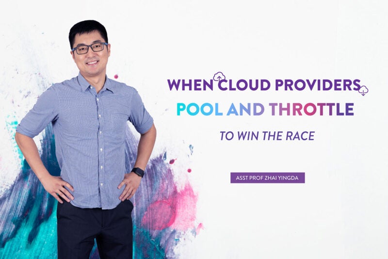 Building a better detector to guard computers against malicious hardware attacks - NUS Computing