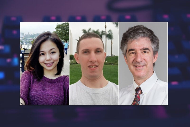 PhD student wins first place in the Grand Challenge on DASH - NUS Computing