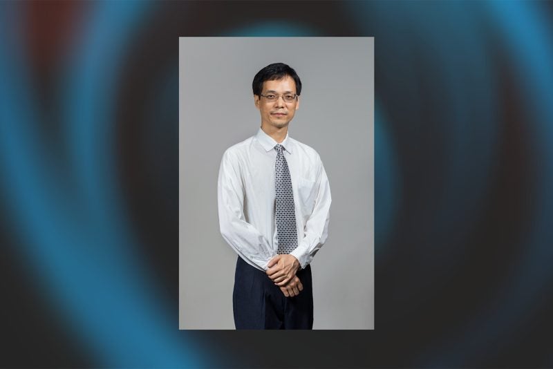 Four new faculty members join NUS Computing - NUS Computing