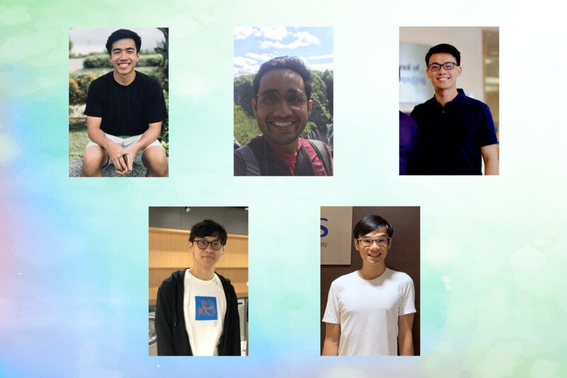 Researchers from NUS Computing win Best Paper Award at ACM FAccT 2023 - NUS Computing