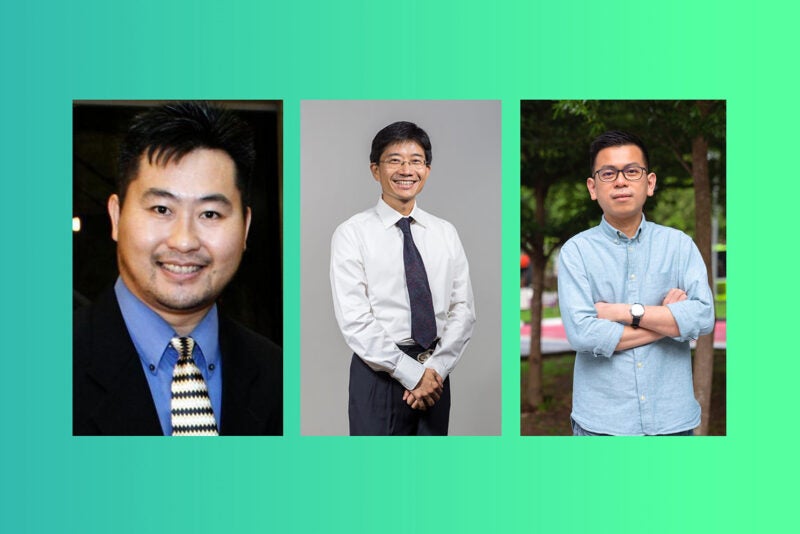 NUS Computing receives Top Achievement Award for Commencement Class ...