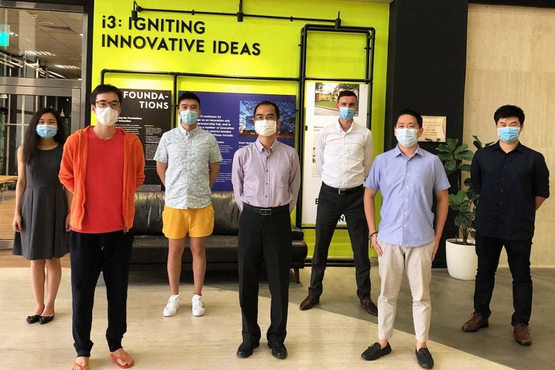 Four NUS Computing professors awarded grants for research in software ...