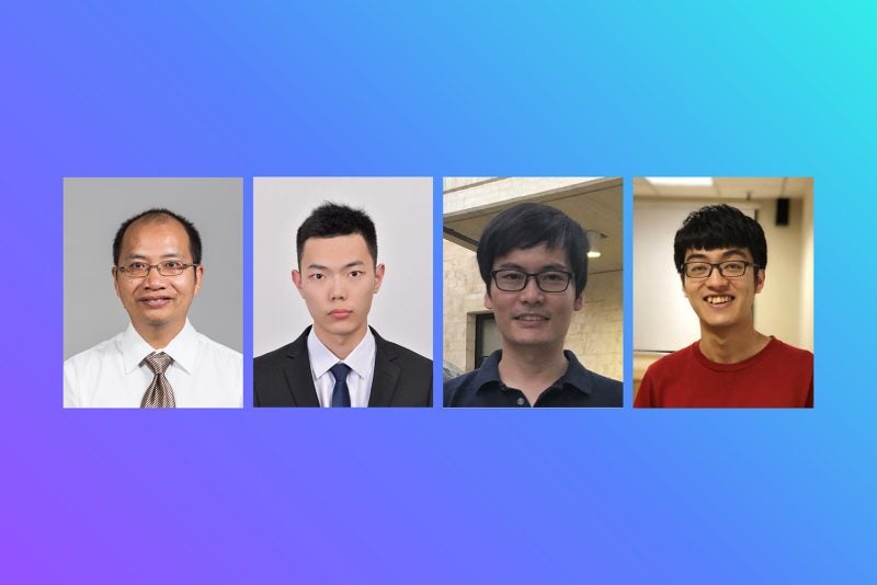 NUS Computing Associate Professor Xiao Xiaokui selected as ACM Distinguished Member - NUS Computing