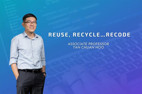 TAN Chuan Hoo - NUS Computing