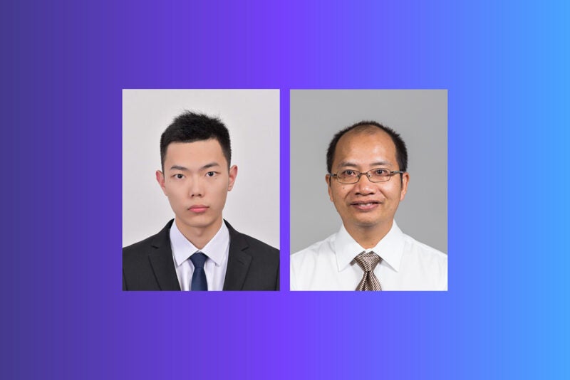 Conversation With Associate Professor Gary Tan, Vice Dean of Student ...