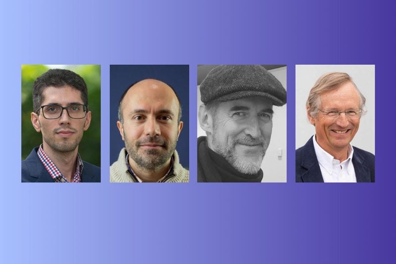 NUS Computing professors announced as recipients of Amazon Research Awards 2022 - NUS Computing