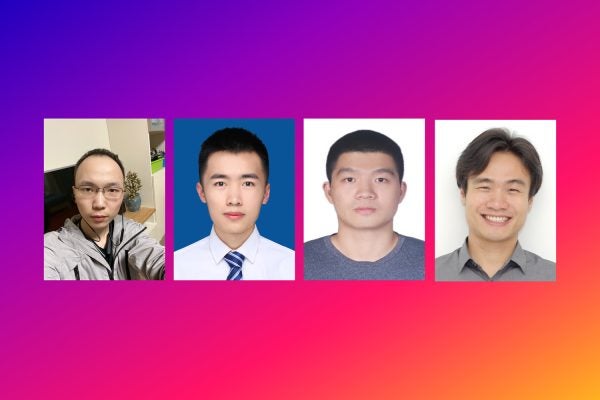 XIAO Xiaokui - NUS Computing