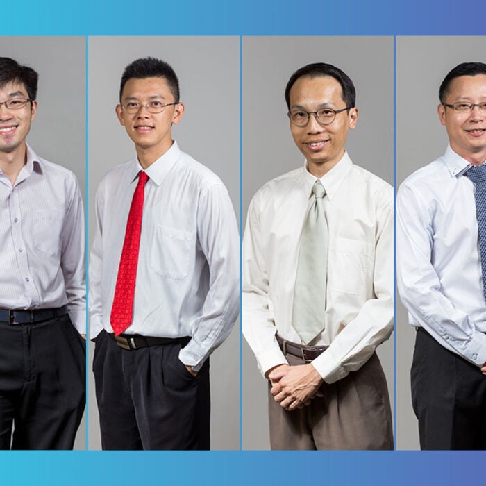 Year 2021 News - NUS Computing