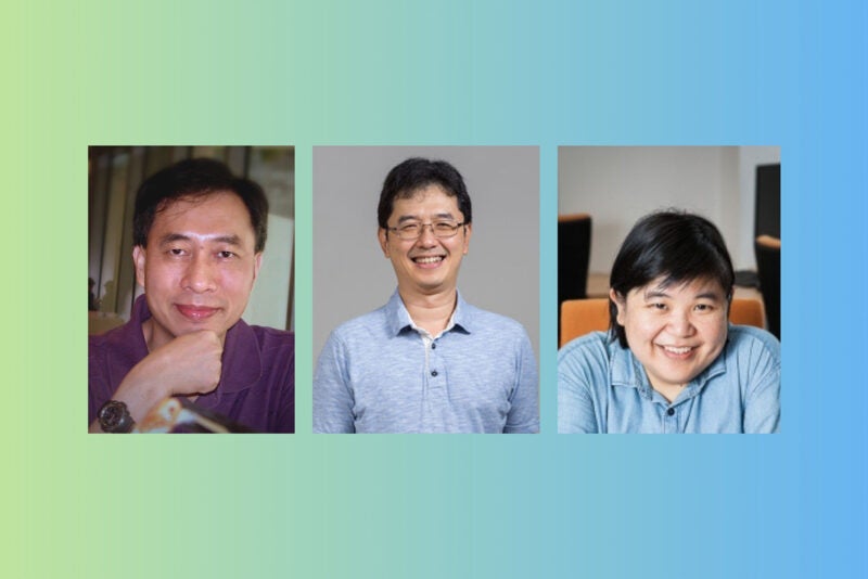 NUS Computing Associate Professor Xiao Xiaokui selected as ACM Distinguished Member - NUS Computing
