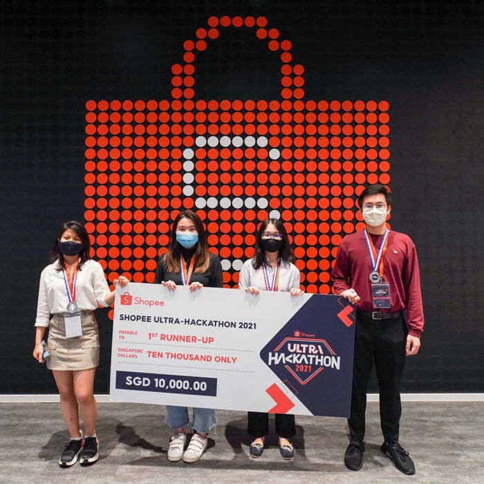 Year 2021 News - NUS Computing