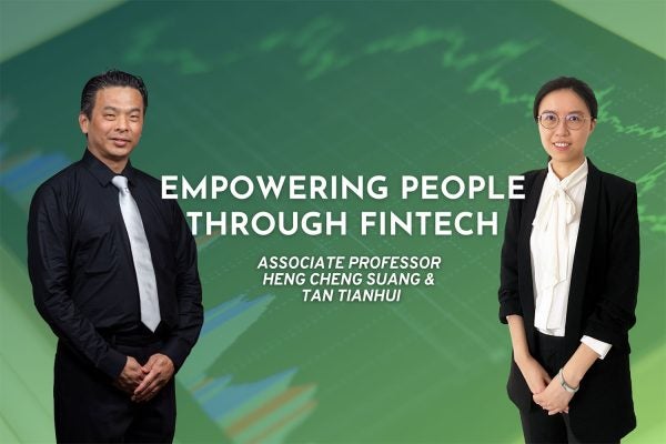 HENG Cheng Suang - NUS Computing