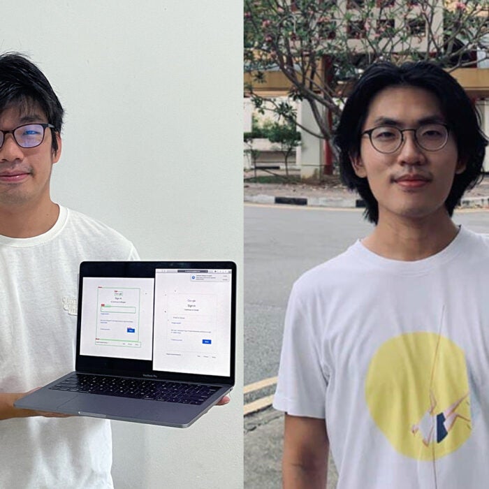 Year 2021 News - NUS Computing