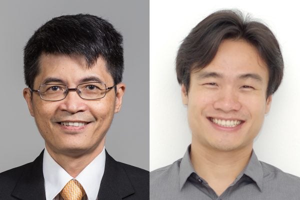 XIAO Xiaokui - NUS Computing