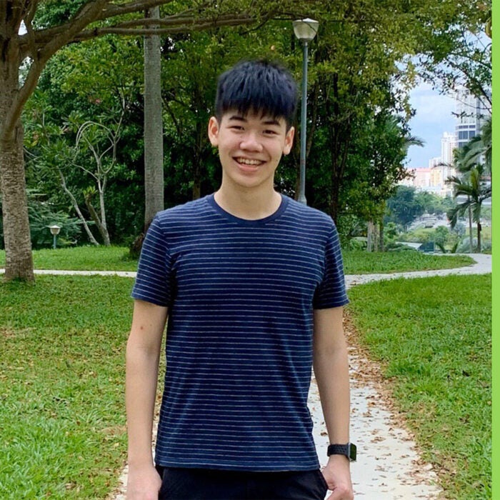 Year 2021 News - NUS Computing