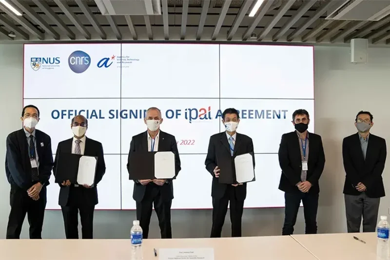 Senior Lecturer Dr Soo Yuen Jien wins Outstanding Educator Award - NUS Computing