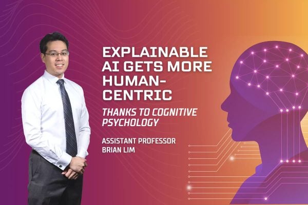 Brian LIM Youliang - NUS Computing