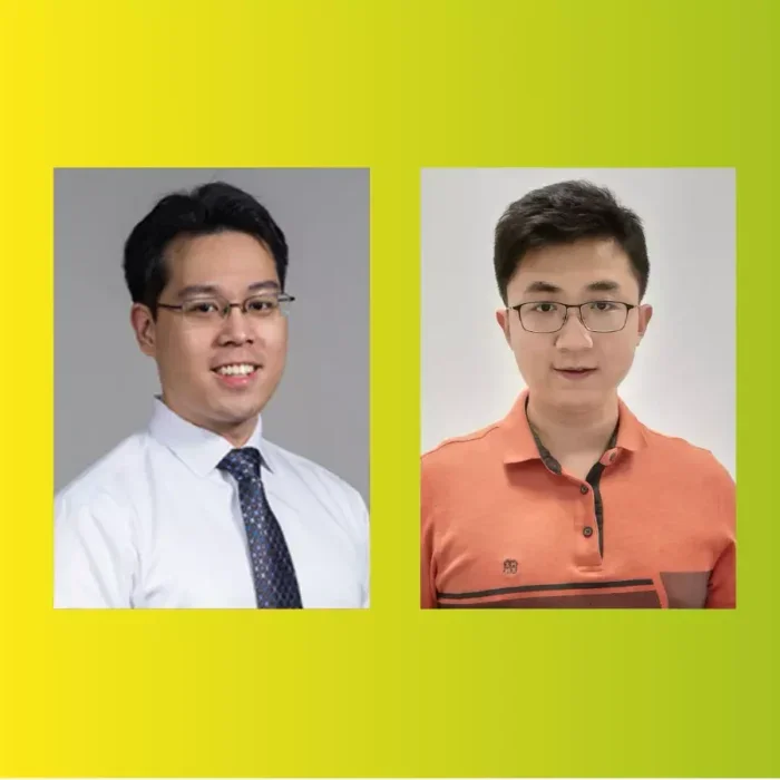 Year 2022 News - NUS Computing