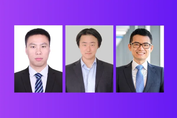 JIN Chen - NUS Computing