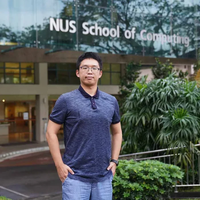 Year 2022 News - NUS Computing
