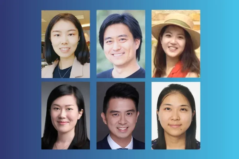 NUS Computing ventures into real asset industry research - NUS Computing