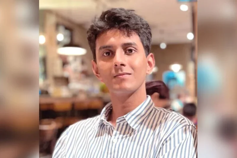 Business Analytics student wins first place at Sweden's largest ...