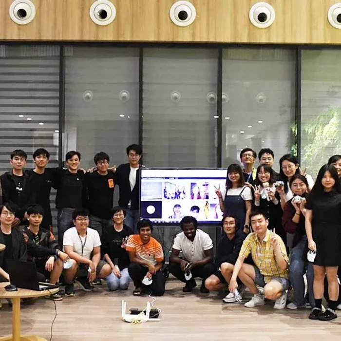 Year 2022 News - NUS Computing