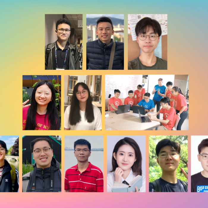 Year 2022 News - NUS Computing