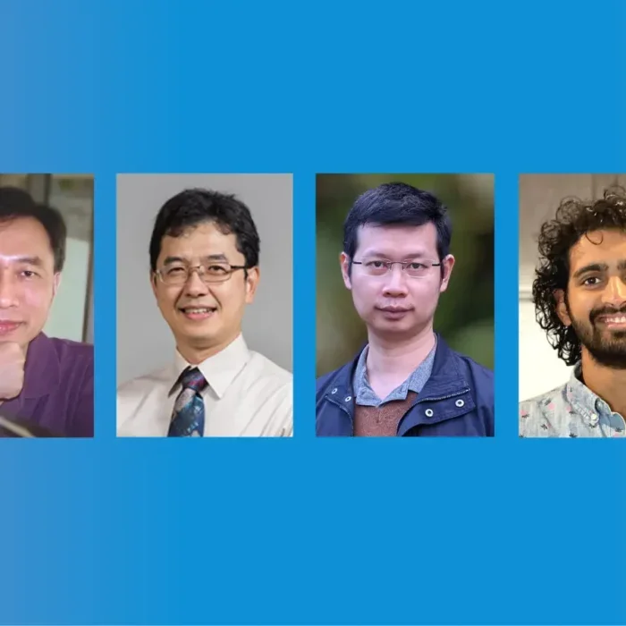 Year 2022 News - NUS Computing