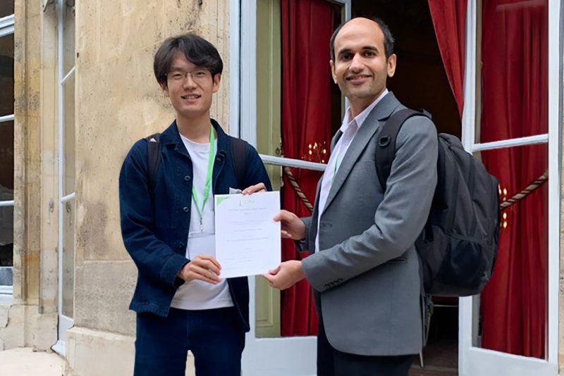 Researchers from NUS Computing win Best Paper Award at ACM FAccT 2023 - NUS Computing