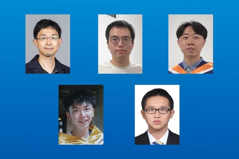 Researchers from NUS Computing win Best Paper Award at ACM FAccT 2023 - NUS Computing