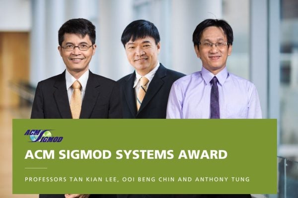 Computer Science - NUS Computing