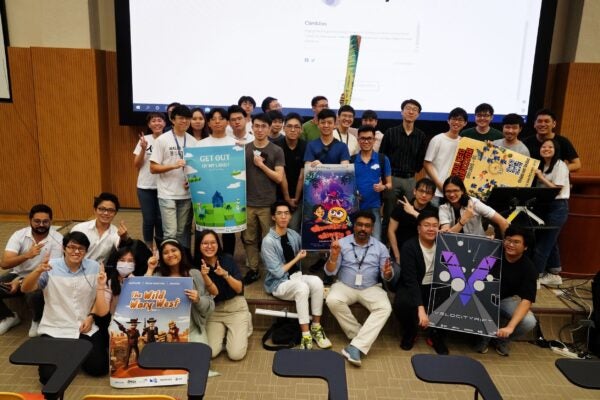 Programming Languages & Software Engineering Archives - NUS Computing