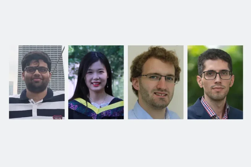 PhD student and collaborators win best student paper award at ACM MM 2018 - NUS Computing