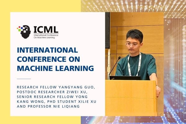 Artificial Intelligence - NUS Computing