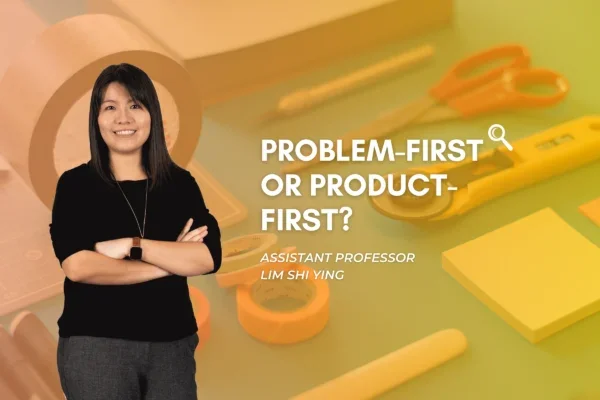 Information Systems and Analytics - NUS Computing