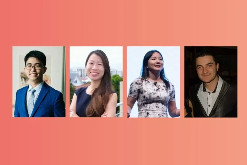 Researchers from NUS Computing win Best Paper Award at ACM FAccT 2023 - NUS Computing