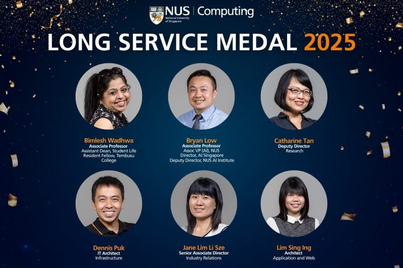 Bytes Archive - NUS Computing