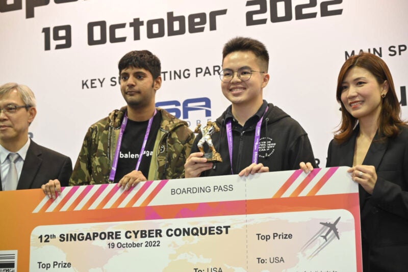 Professor Ooi Beng Chin joins the prestigious ranks of Fellow of the Academy of Engineering ...