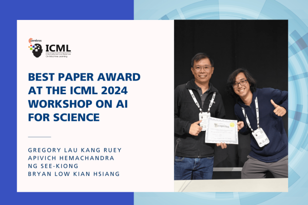 Artificial Intelligence - NUS Computing