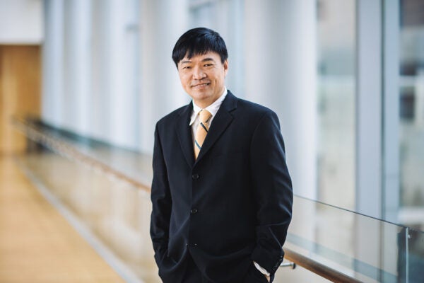 Computer Science - NUS Computing