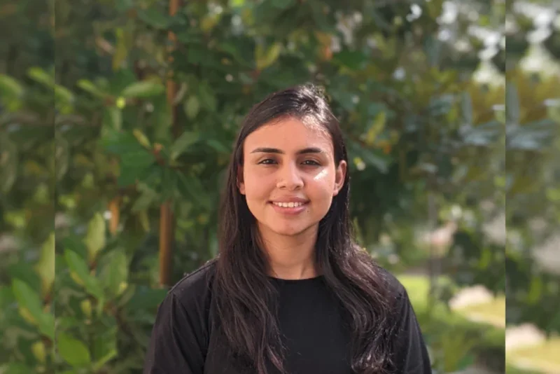 First EGOI female gold medallist awarded NUS Merit Scholarship at official launch of Centre for ...