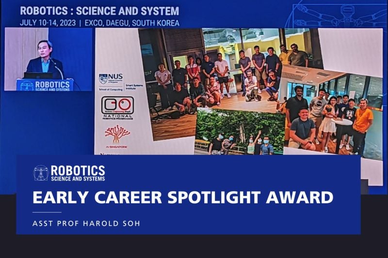 Bytes Archive - NUS Computing