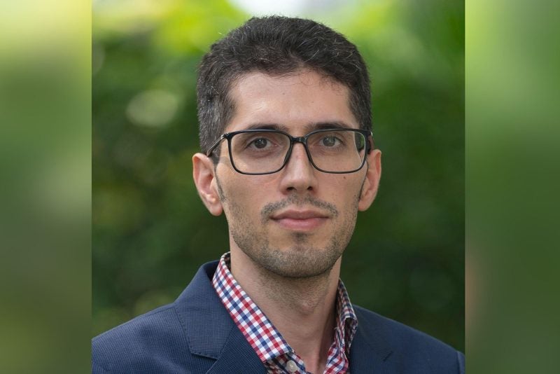 NUS Computing ventures into real asset industry research - NUS Computing