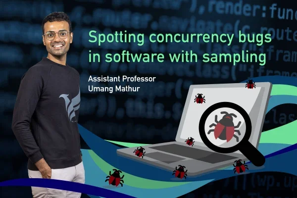 Computer Science - NUS Computing